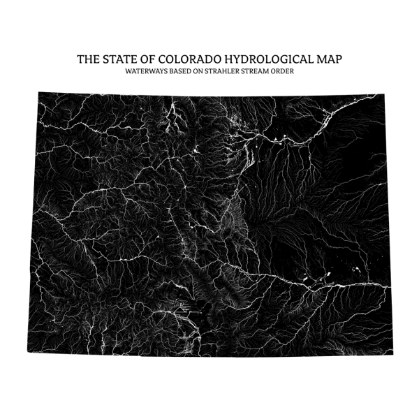 Shop - US River Maps