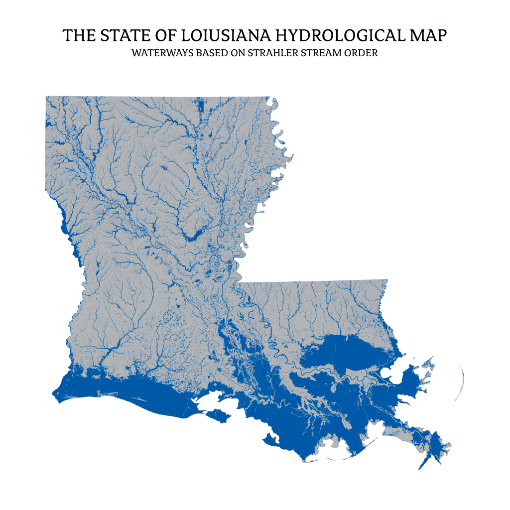 Missouri Archives - US River Maps